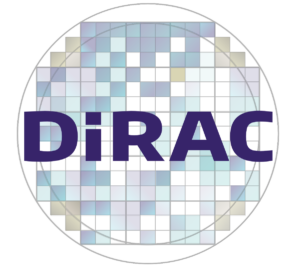 DiRAC Identity - DiRAC