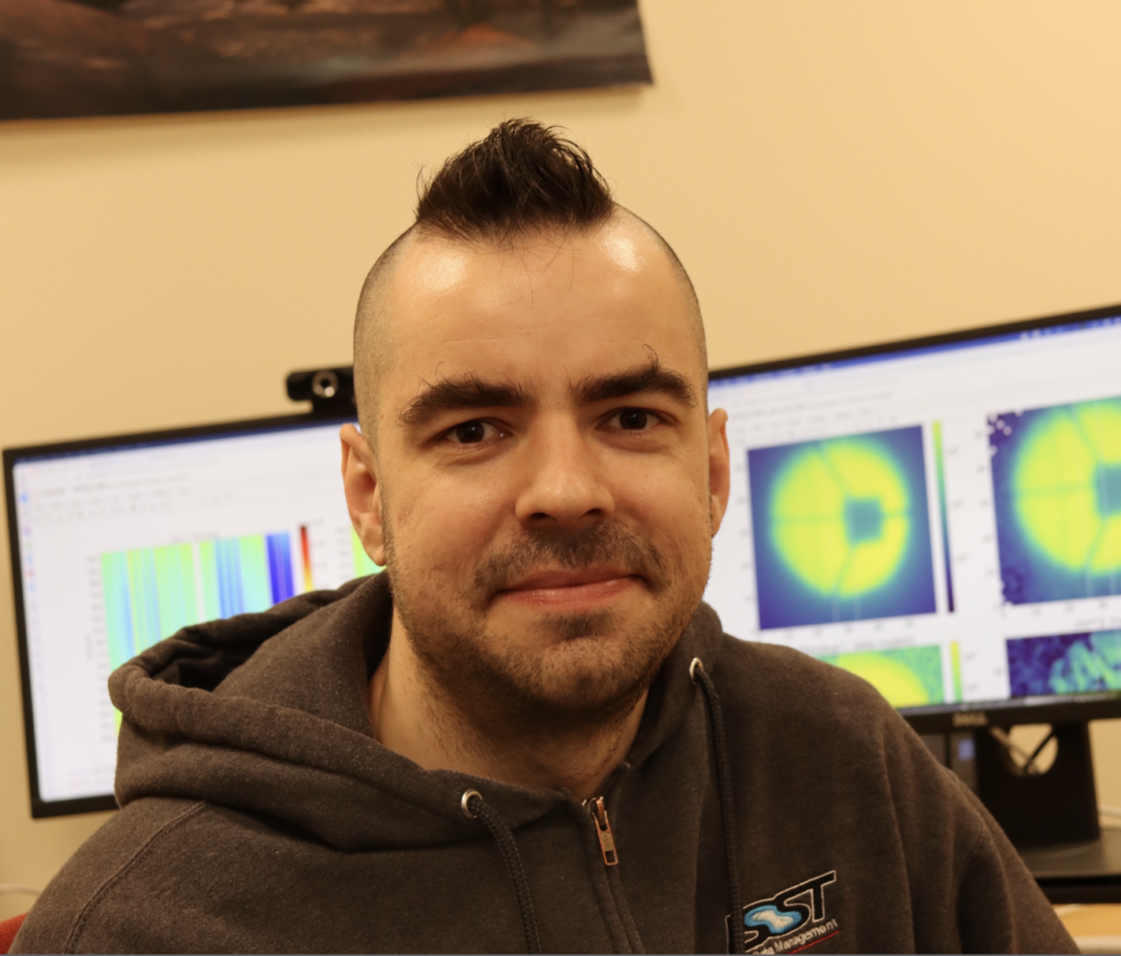 Neven Caplar - DiRAC