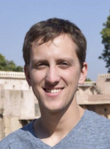 2023 Buchalter Cosmology First Prize awarded to Dr. Kyle Boone and Dr ...