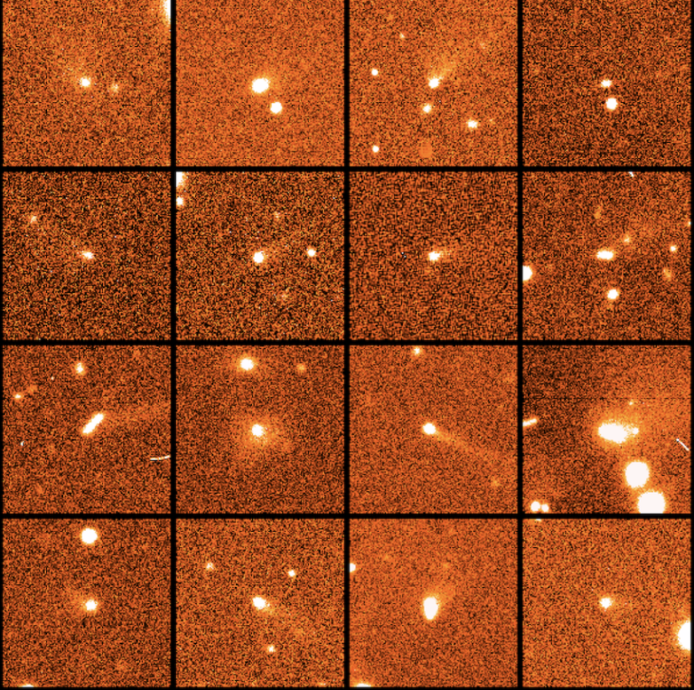Citizen Scientists Uncover Hidden Secrets of the Solar System: “Active ...