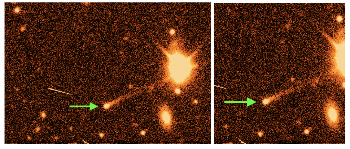 Citizen Scientists Uncover Hidden Secrets of the Solar System: “Active ...
