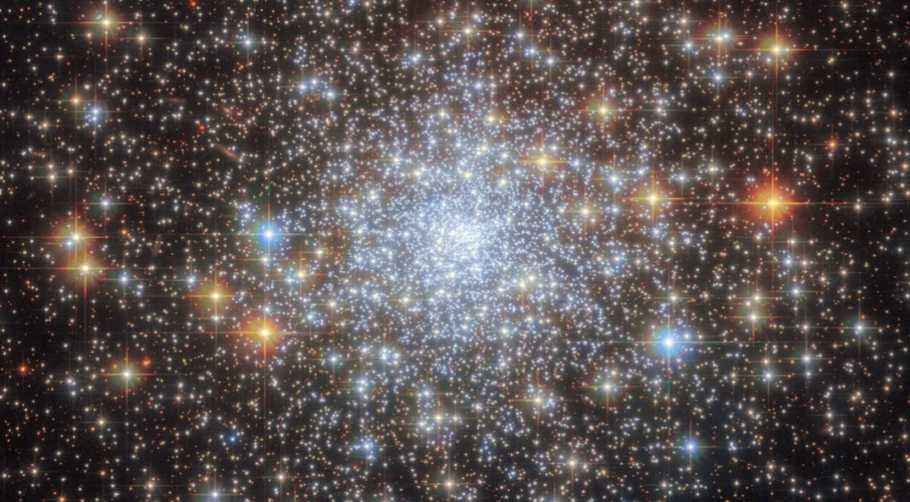 The biggest galaxies live in our universe’s supercluster ‘cities’ - DiRAC